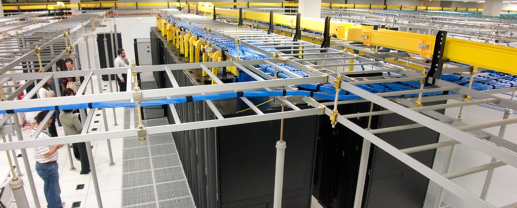 Data Center Audit Nics